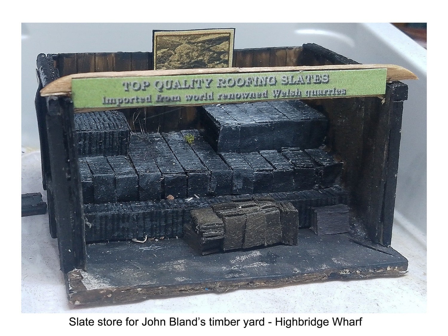 New RTR manufacture Bryngaer - Page 5 - Smaller Suppliers - RMweb