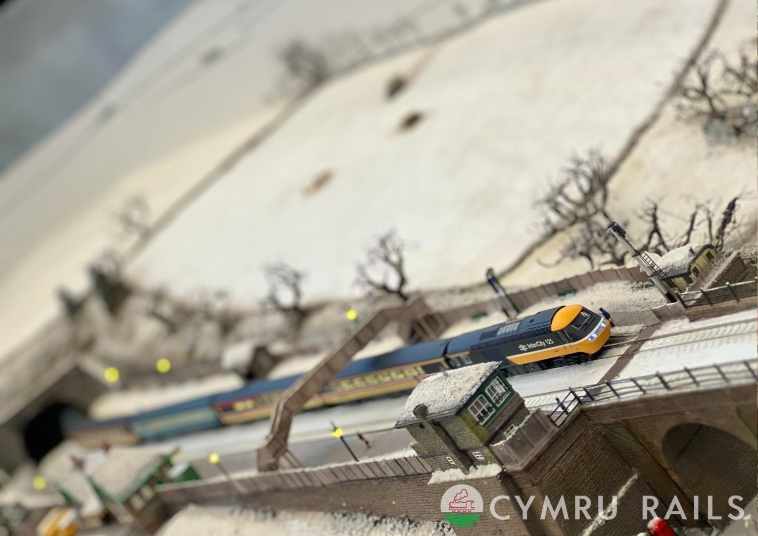 Cardiff Model Railway Show 2025 - Exhibitions - RMweb