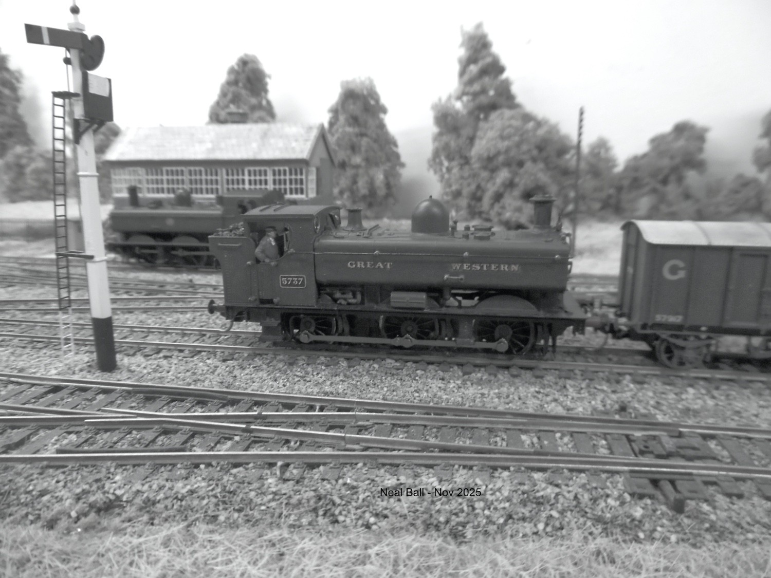 Henley-on-Thames - GWR in the 1930's - Page 177 - Layout topics - RMweb