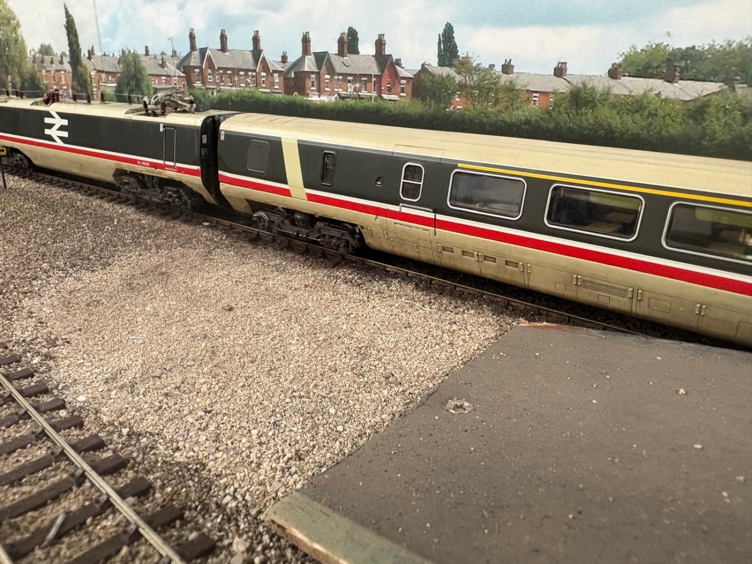 Daventry Parkway – A New WCML Station Already Built…Over 60 Years Ago ...
