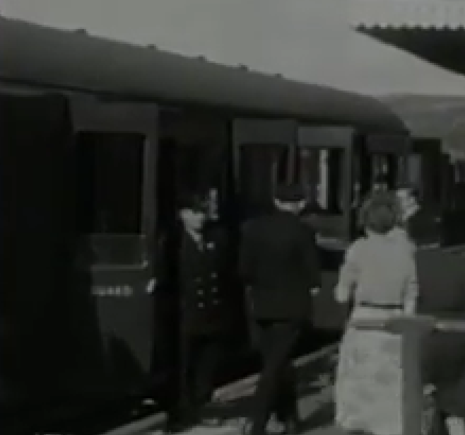Locos and stock via the Cardi Bach line - GWR mainly - UK Prototype ...