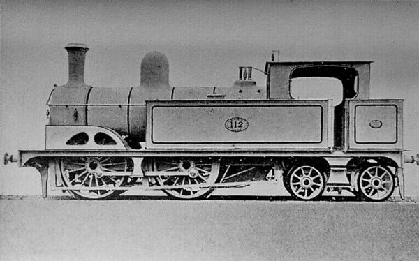 L&YR Barton-Wright 111 Class - Locomotive Modelling! - RMweb