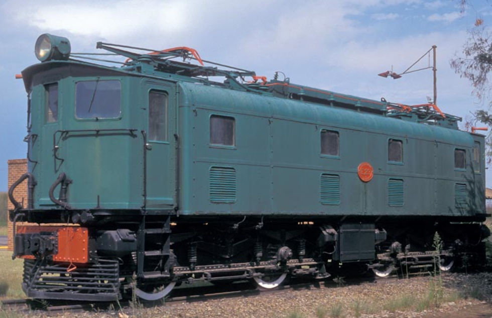 Pre-nationalisation electrification proposals? - Page 2 - Railways of ...