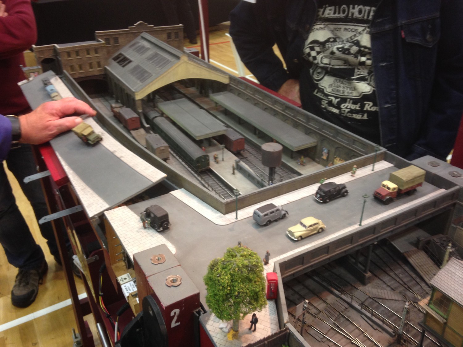 Theory of General Minories - Page 32 - Layout & Track Design - RMweb