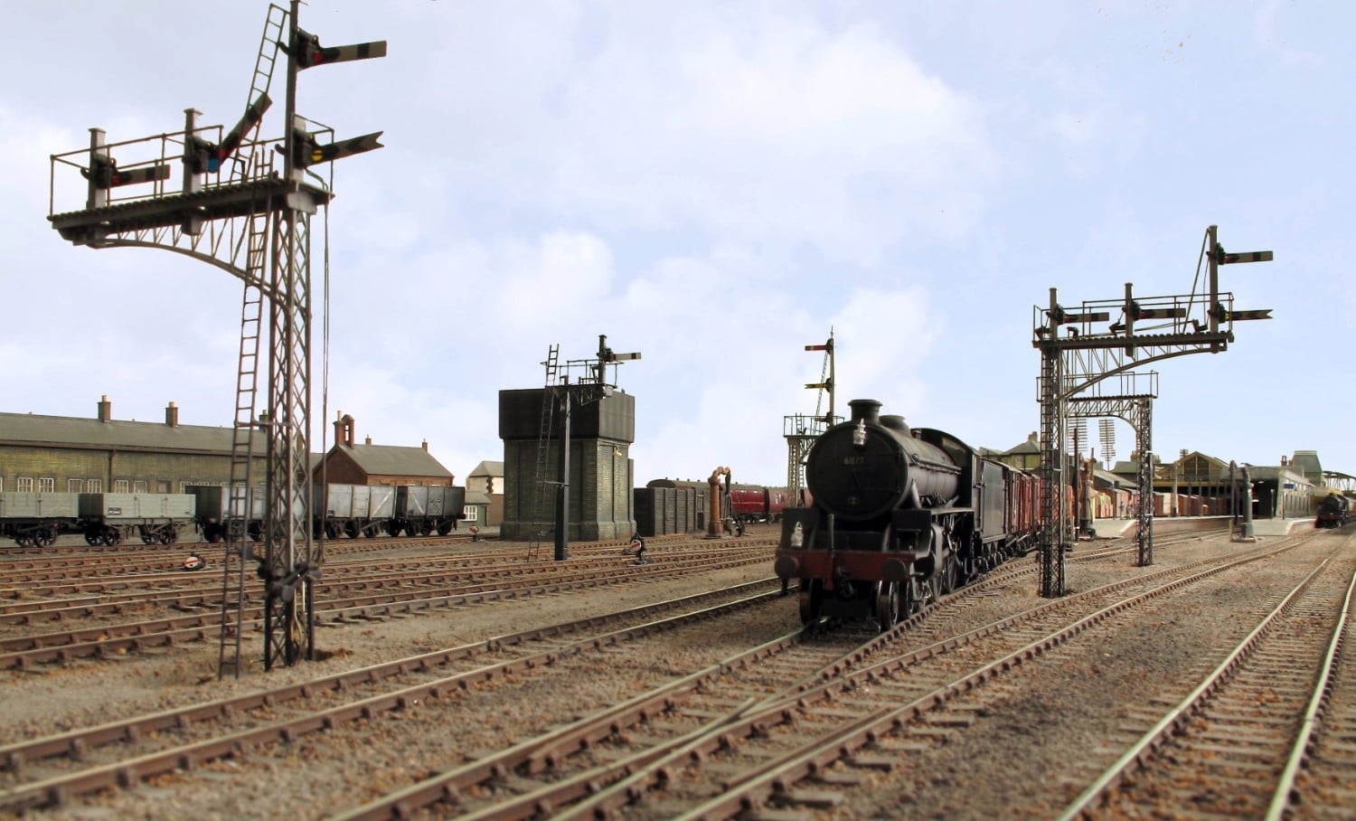 Peterborough North - Page 1615 - Layout topics - RMweb
