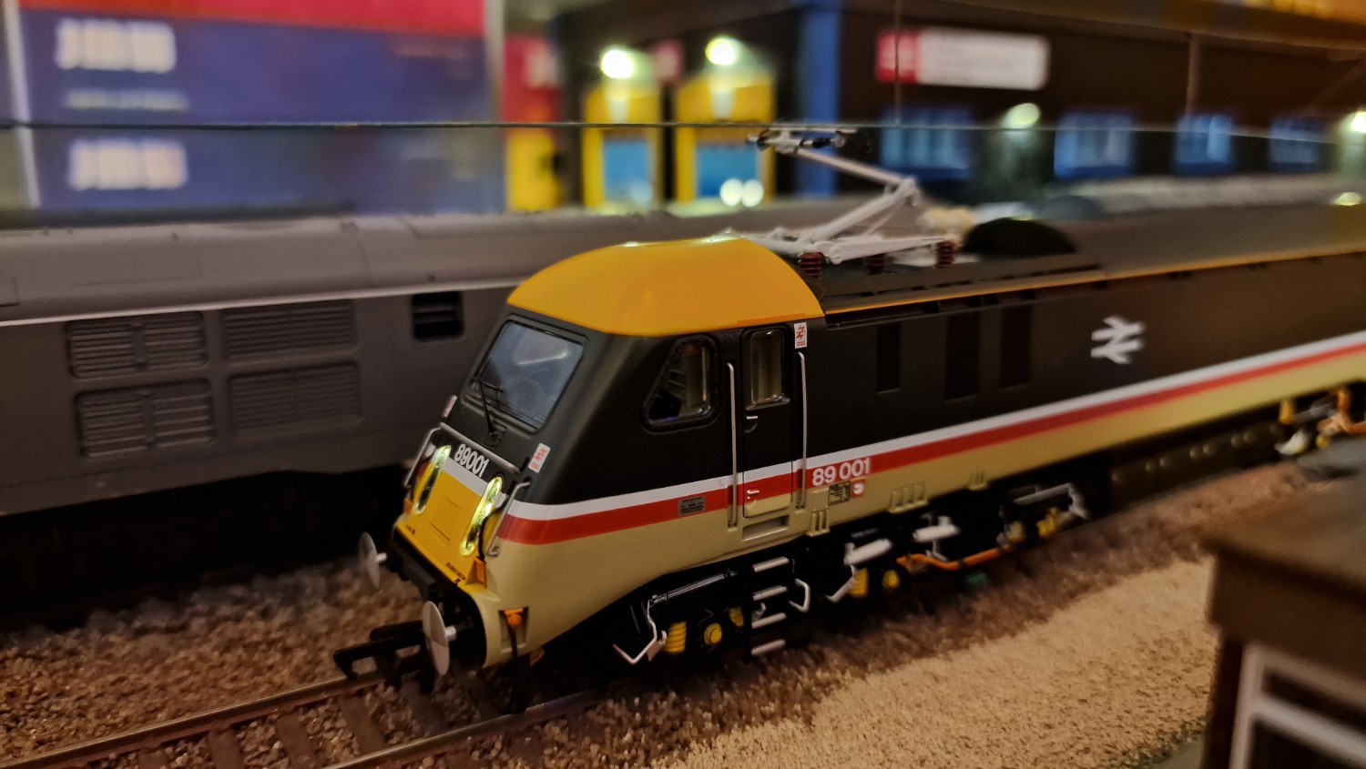 The Class 89, By Accurascale With Rails of Sheffield - Page 63 ...