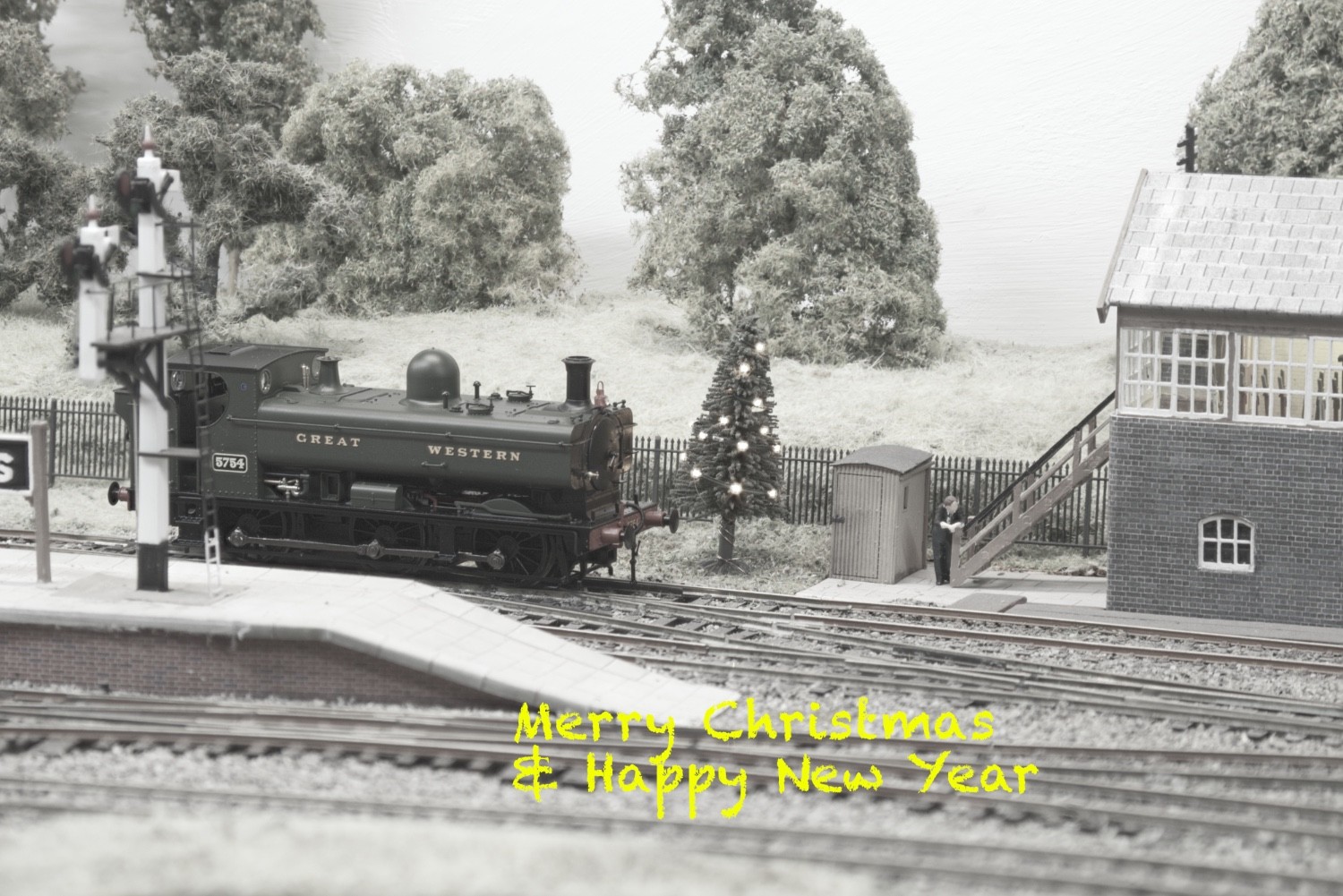 Henley-on-Thames - GWR in the 1930's - Layout topics - RMweb