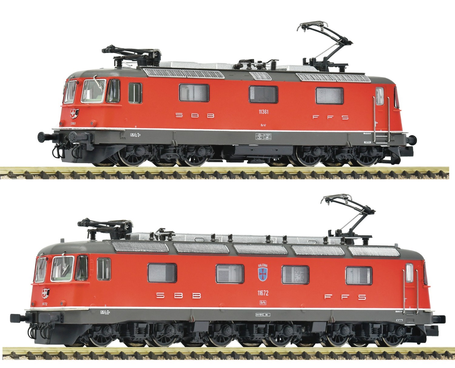 Swiss Model Railway Announcements/Wishlist - Page 12 - Swiss Railways ...