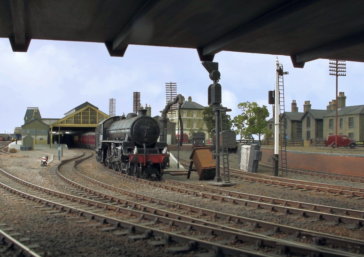 Peterborough North - Page 1505 - Layout topics - RMweb
