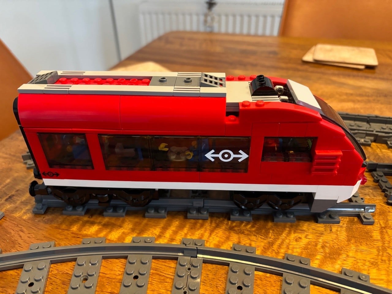 sold - Lego City Train - remote controlled - Marketplace: only Gold ...