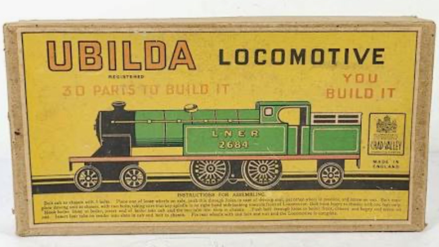 What types of trains that would run into a small GWR branch station ...