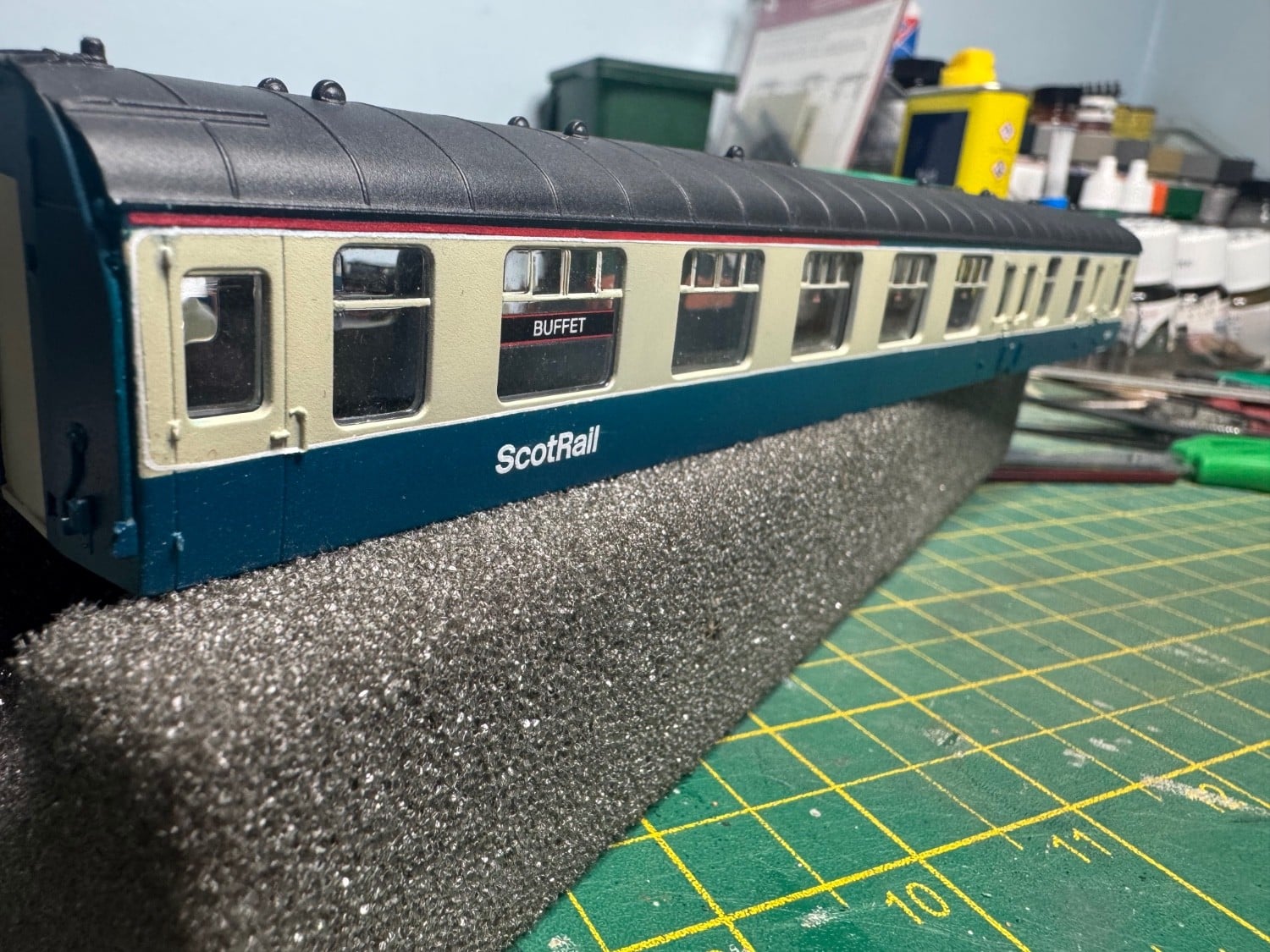 Mk1 BSO.T Scotrail branding question. - Page 6 - Railways of Scotland ...