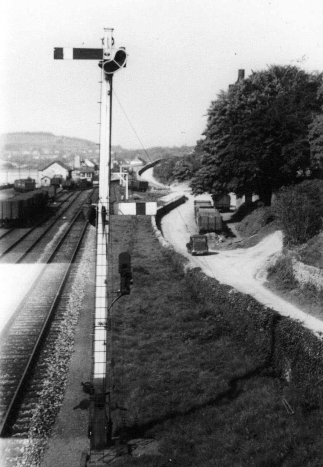 Gill Head: Kirkby Luneside's neighbour - Page 120 - Settle & Carlisle ...