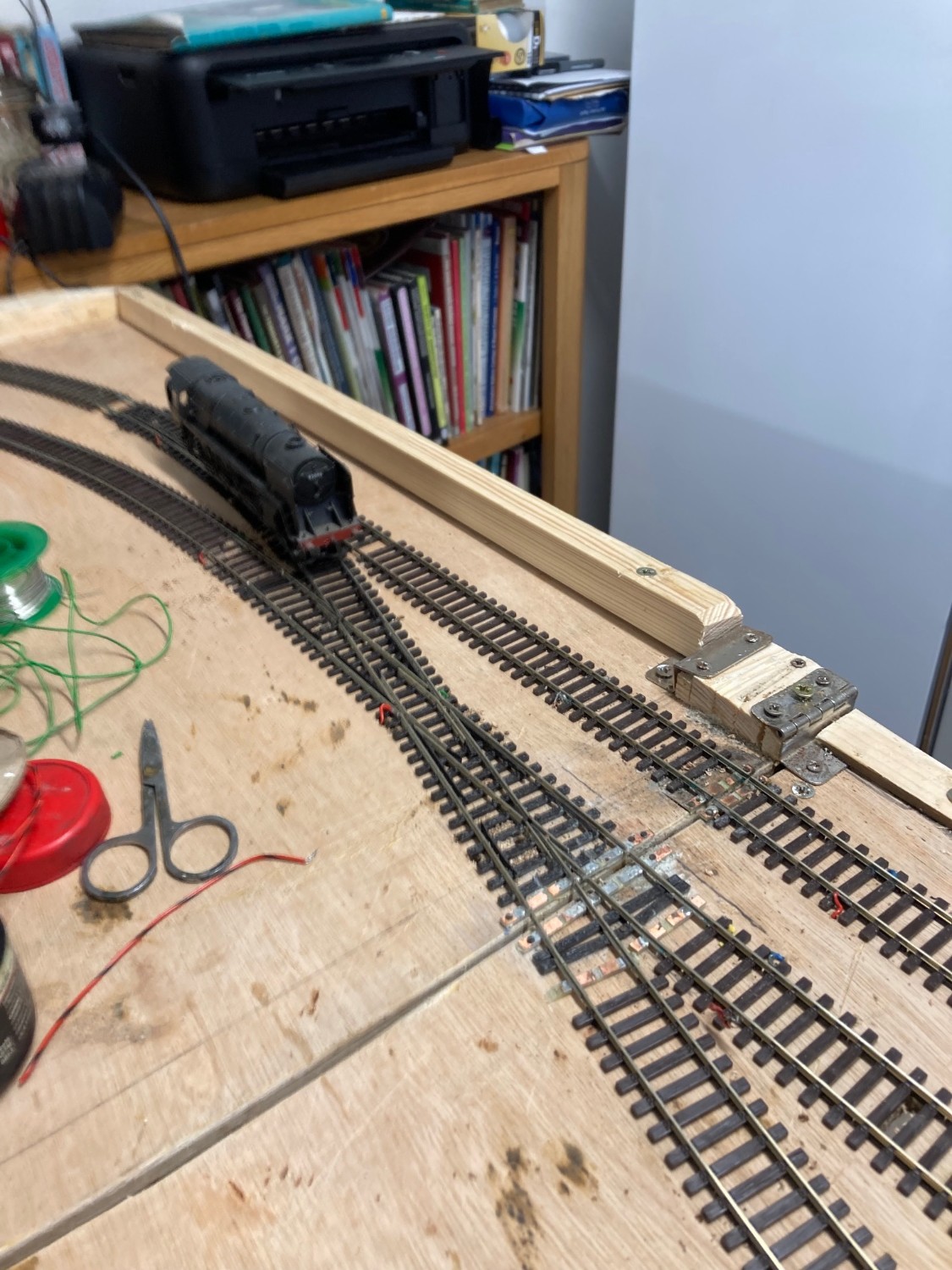 Coleshill (Forge Mills ) layout and stock - Page 11 - Kitbuilding ...