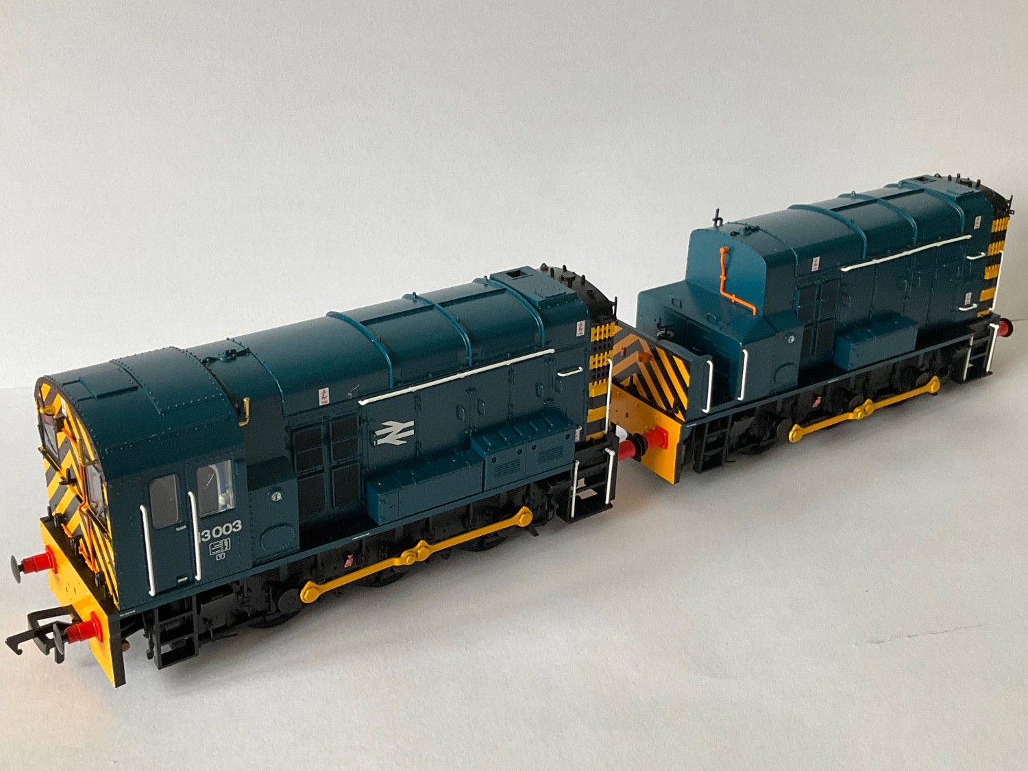Bachmann Class 13 - Page 8 - Bachmann - RMweb