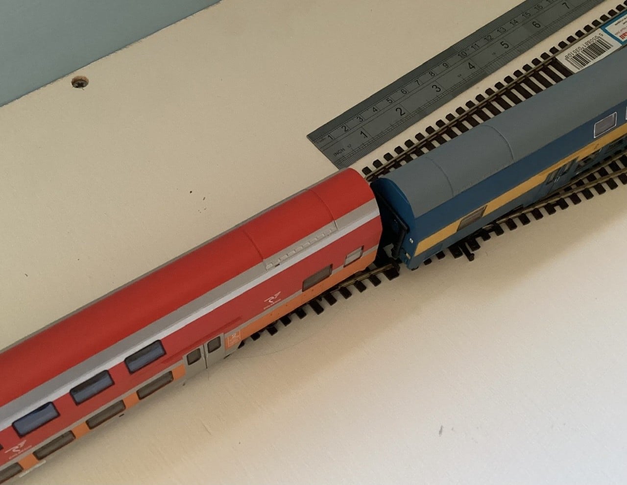 Theory of General Minories - Page 158 - Layout & Track Design - RMweb