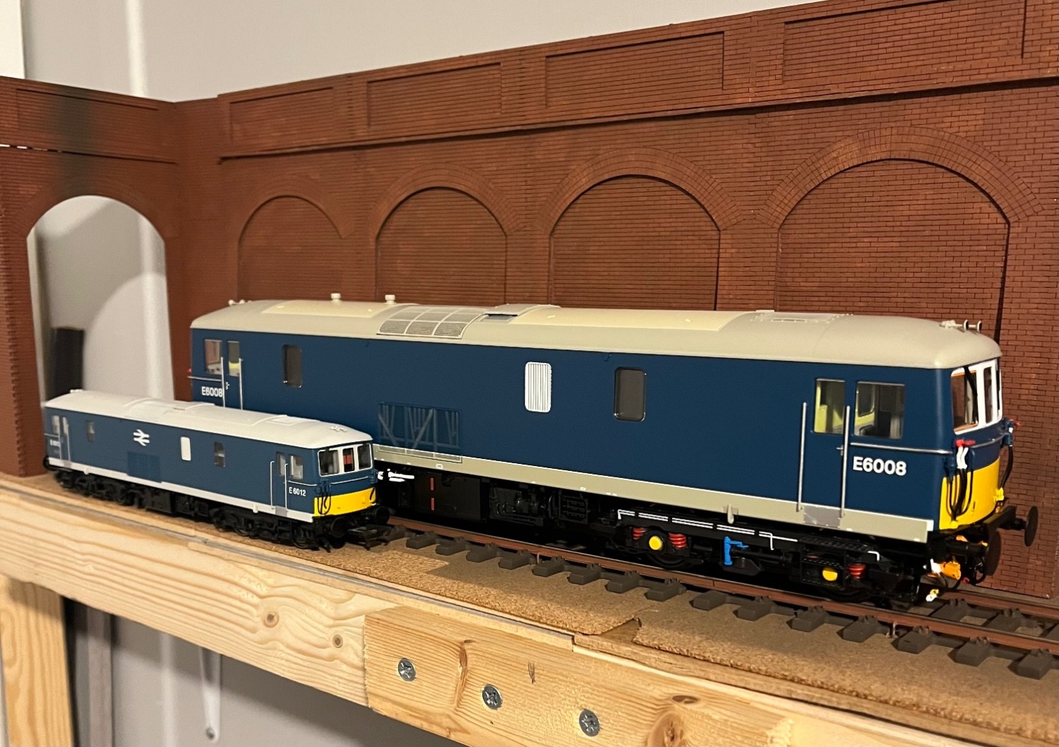 Micro layout in O - Page 5 - Boxfiles, Micro layouts & Dioramas - RMweb
