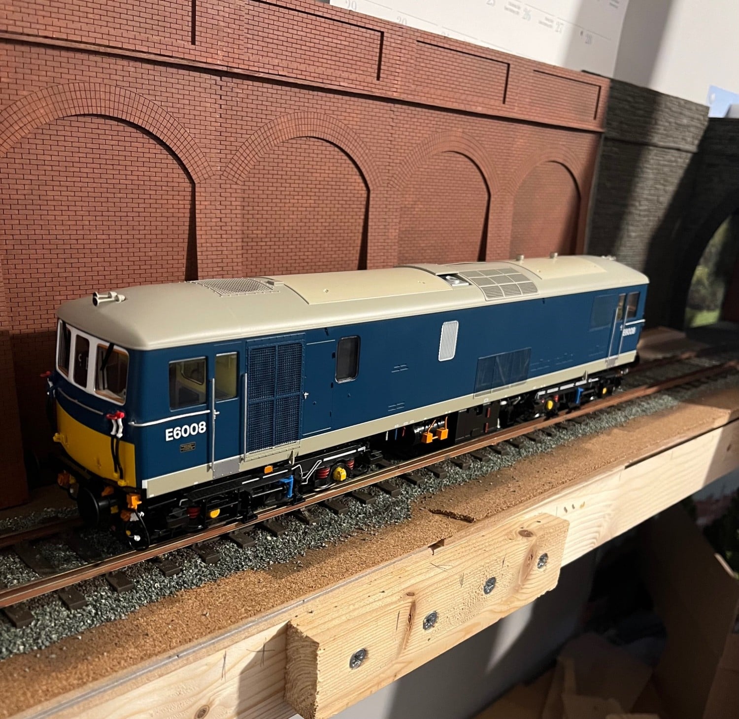 Micro layout in O - Page 5 - Boxfiles, Micro layouts & Dioramas - RMweb