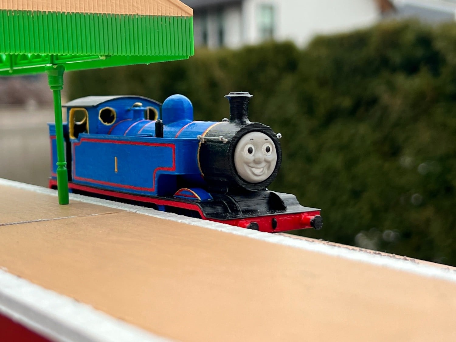 RWS Modelling - Page 2 - Modifying & Detailing RTR stock - RMweb