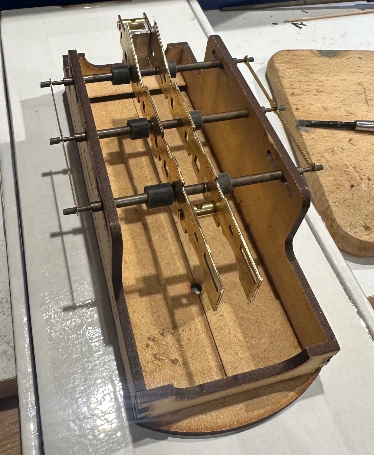 Camden Shed - Page 63 - Layout topics - RMweb