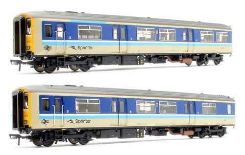 Bachmann Class 150/2 Bodyshell - Wanted - RMweb