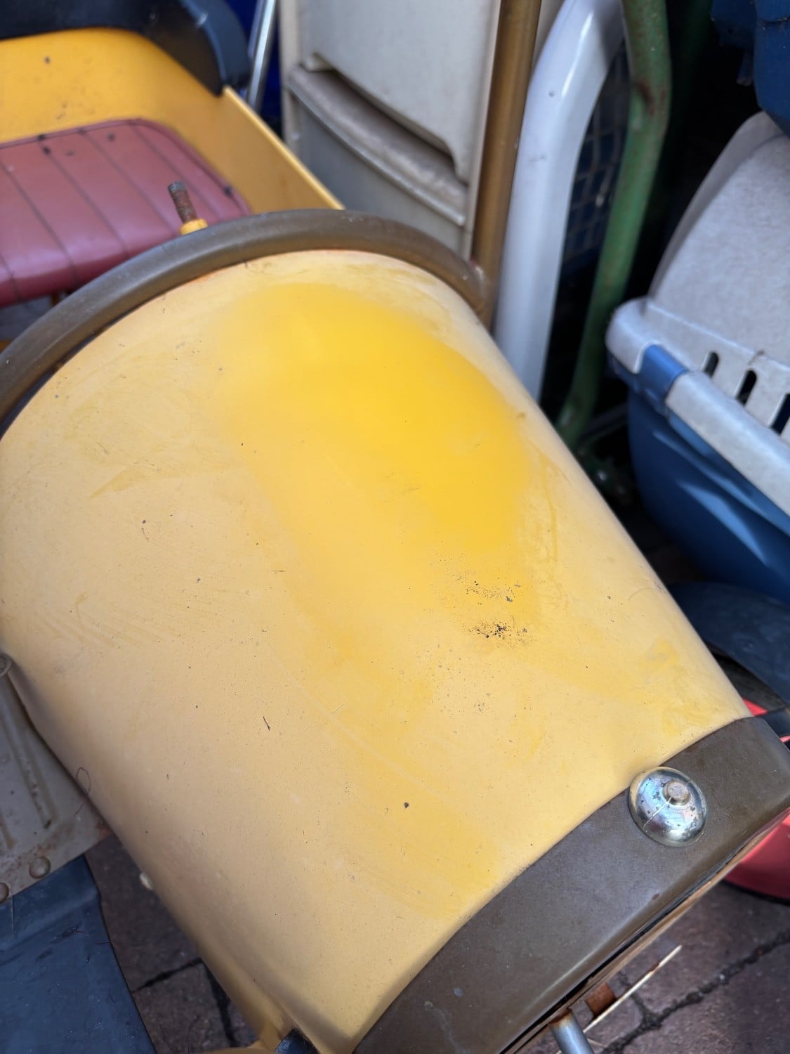 For those interested in old cars. - Page 896 - Wheeltappers - RMweb
