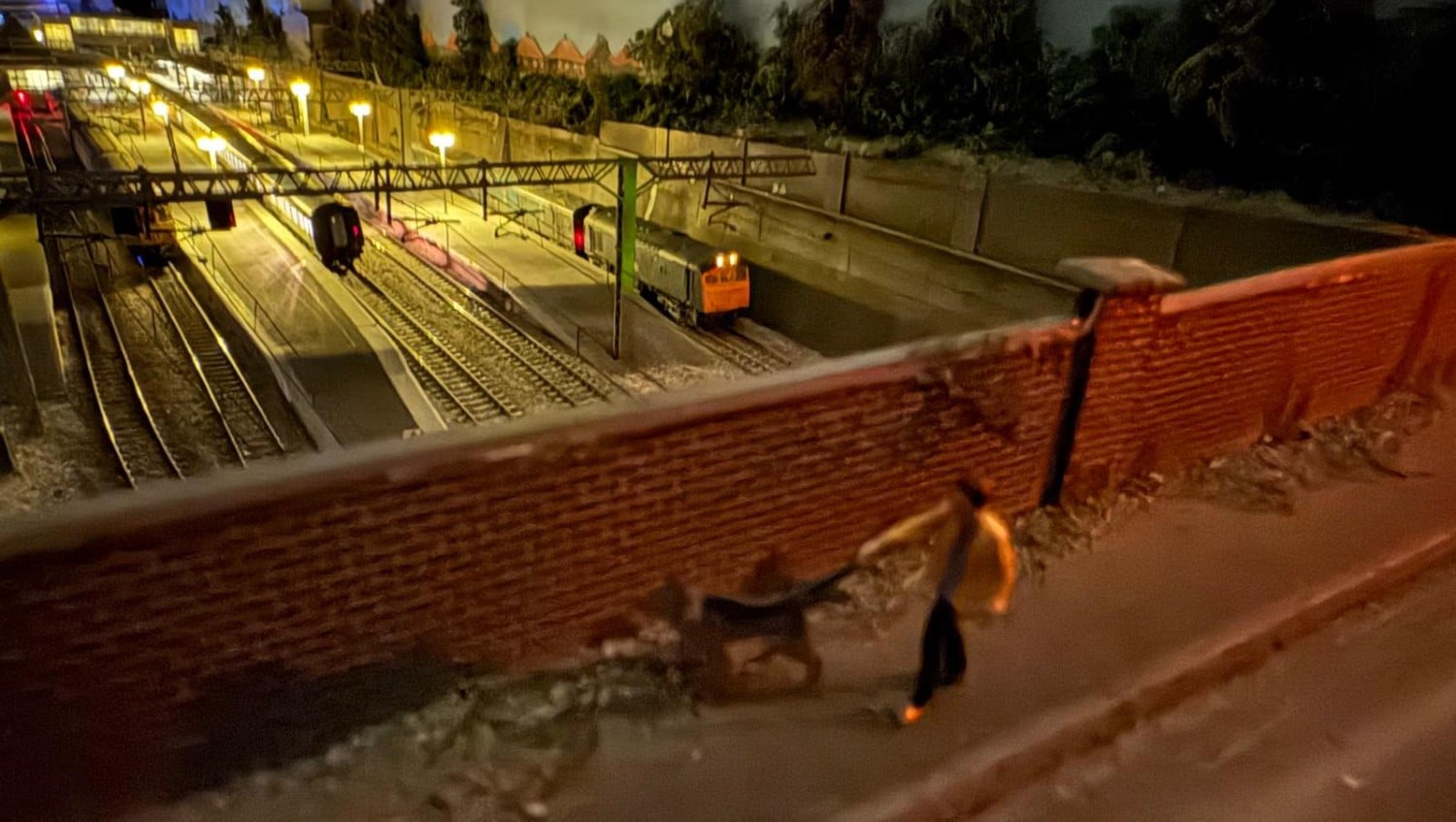 Daventry Parkway – A New WCML Station Already Built…Over 60 Years Ago ...