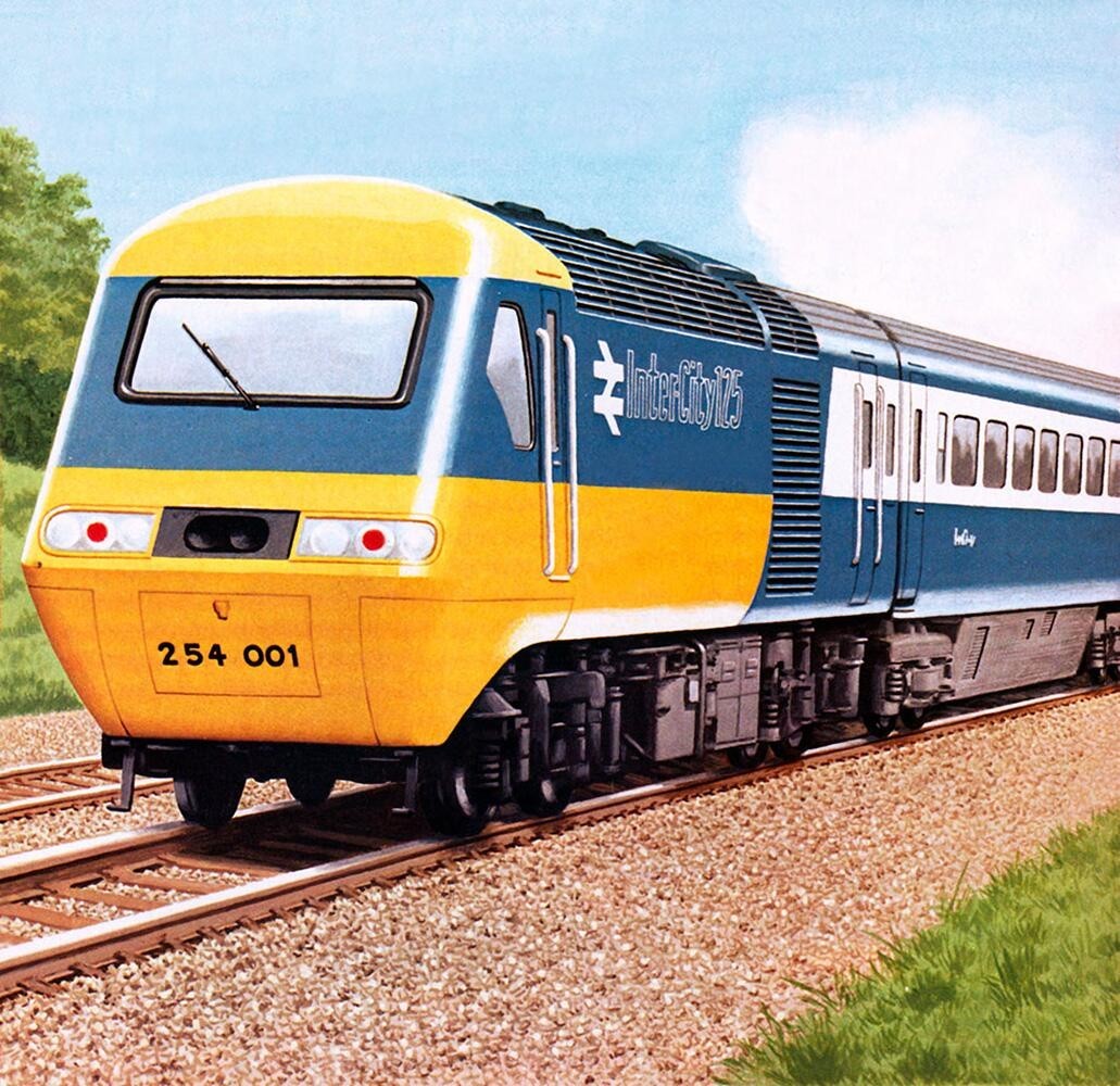 January 14th for Hornby Model Railways 2026 range announcement - Page ...