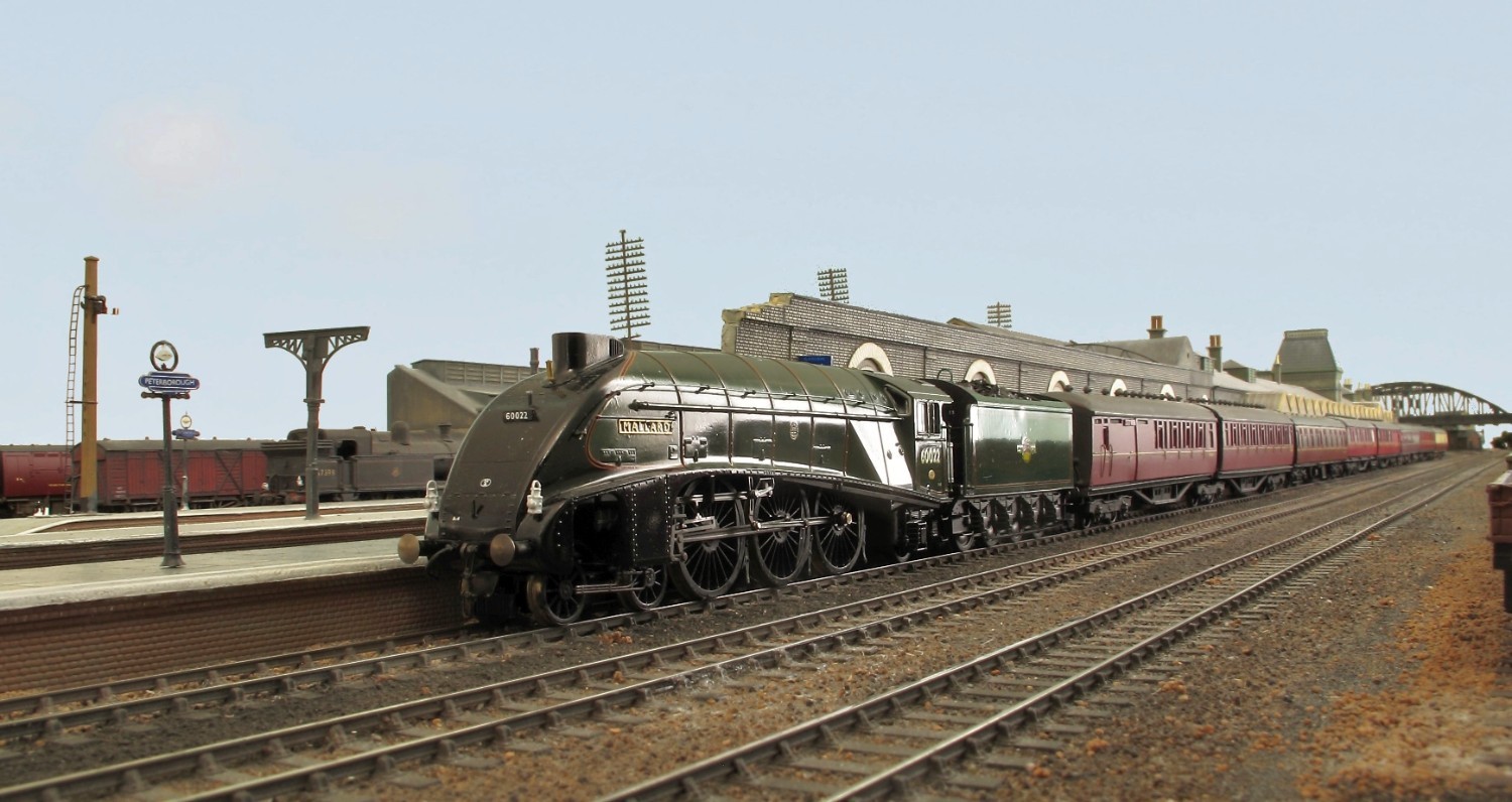 Peterborough North - Page 1514 - Layout topics - RMweb
