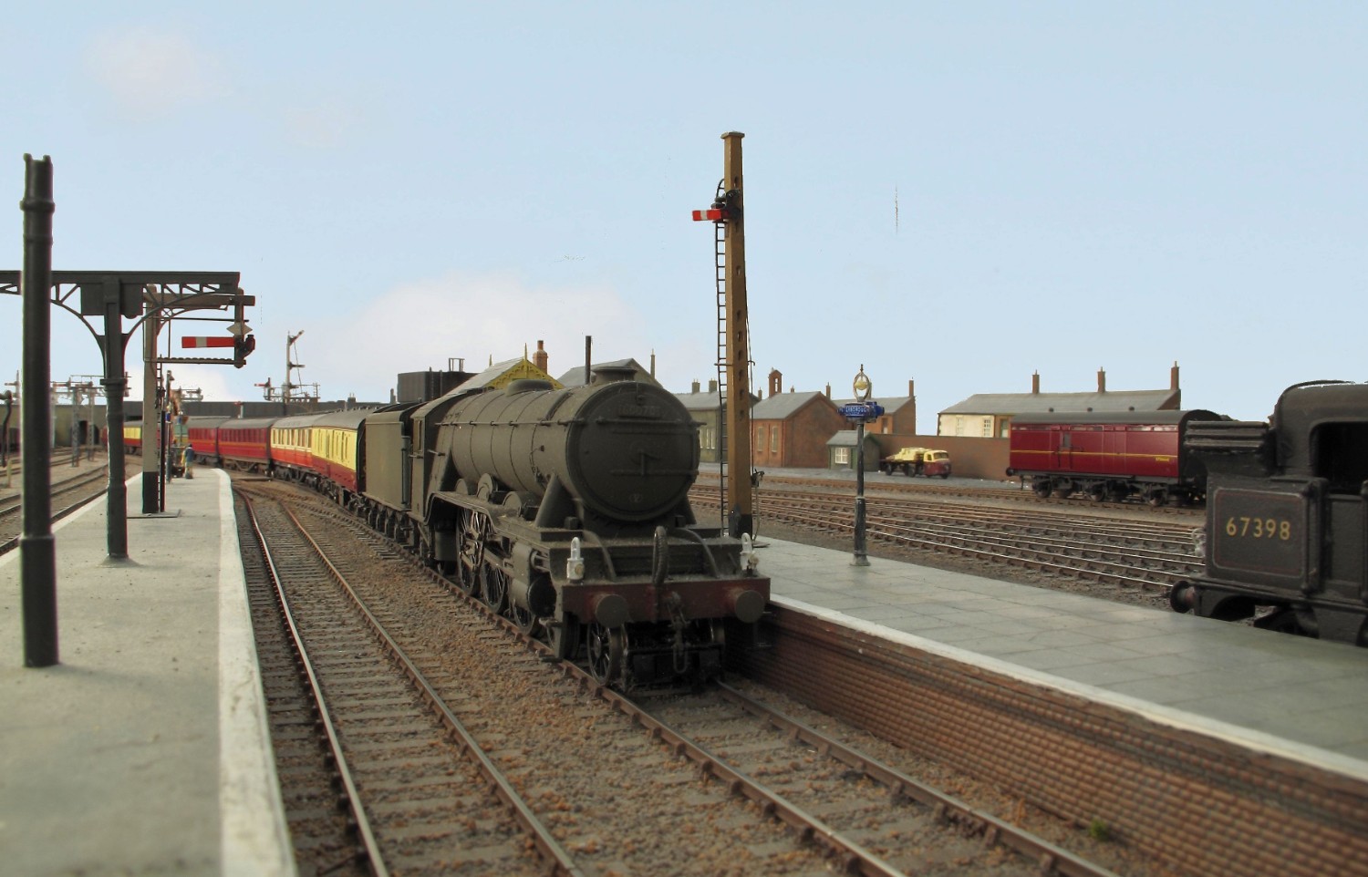 Peterborough North - Page 1499 - Layout topics - RMweb