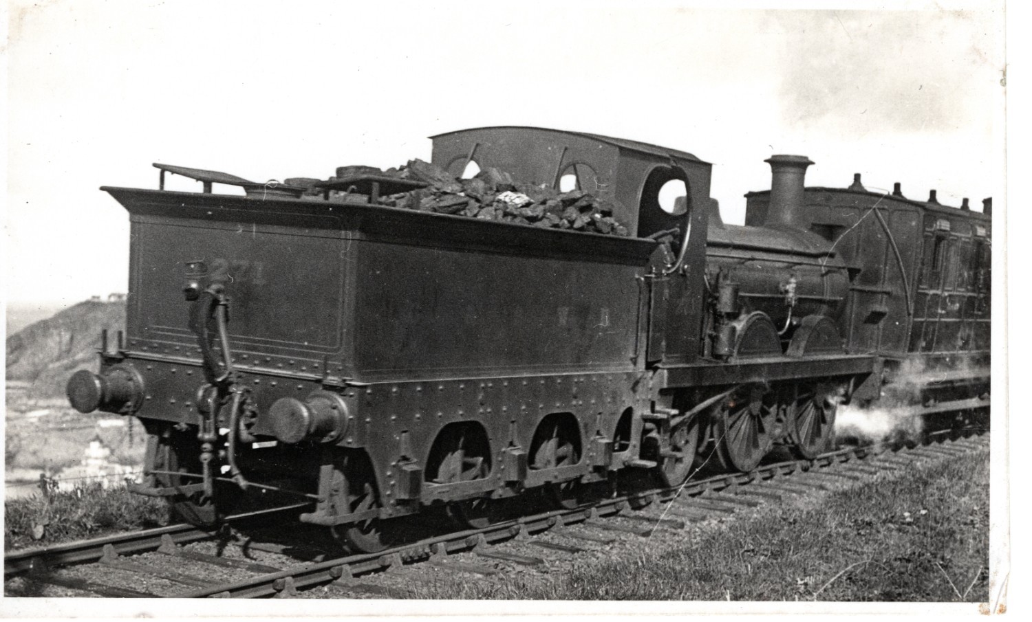 Dettingen GCR might have been layout - Page 104 - Pre-Grouping ...