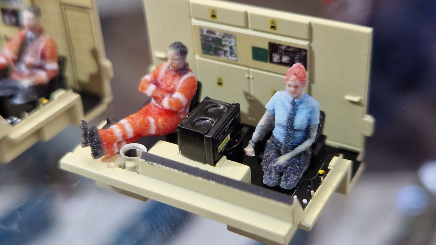 Modelu Figures & Component News - Page 43 - Smaller Suppliers - RMweb