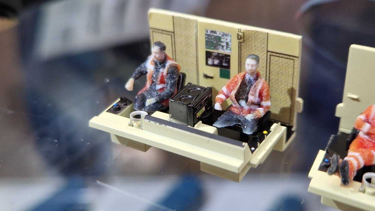 Modelu Figures & Component News - Page 43 - Smaller Suppliers - RMweb