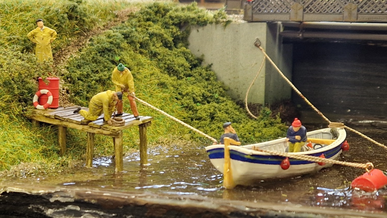 Modelu Figures & Component News - Page 42 - Smaller Suppliers - RMweb