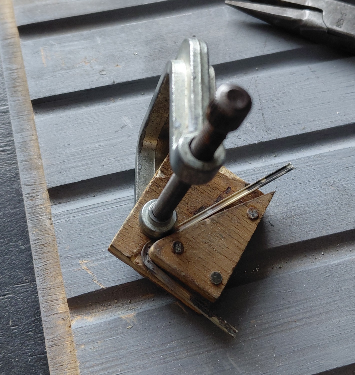 Modelling the M&CR's branch lines in EM gauge - Page 34 - Pre-Grouping ...