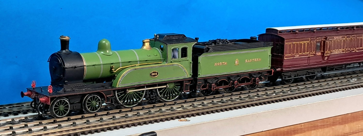 Worsdell forever's Workbench - Loads of North Eastern Stuff - Page 73 ...