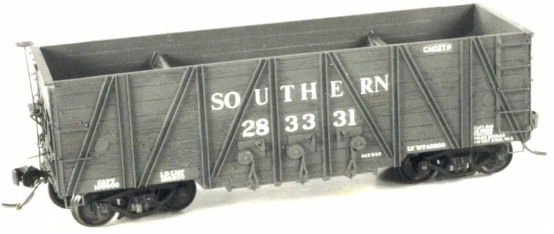 Interstate Railroad - Appalachian coal hauling in 1952. - Page 10 - USA ...