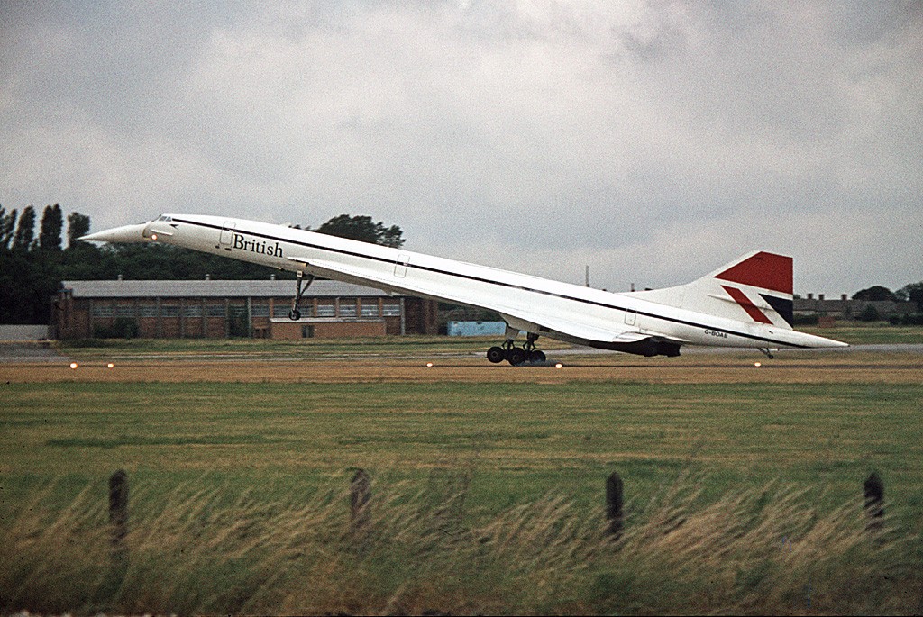 For those who like Aircraft pictures - Page 190 - Wheeltappers - RMweb