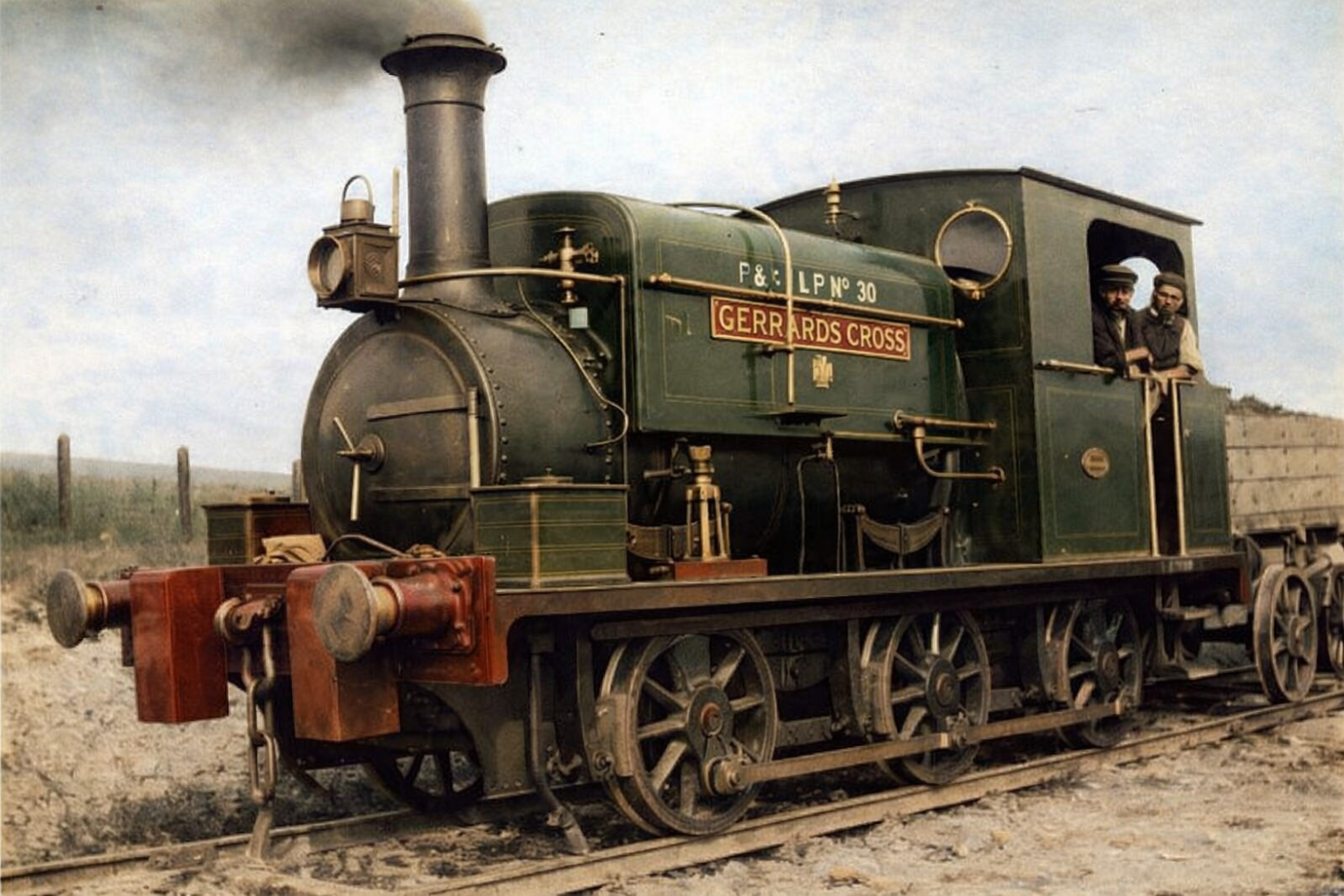 Manning Wardle 'L' Class 0-6-0 - Page 16 - Rapido Trains - RMweb