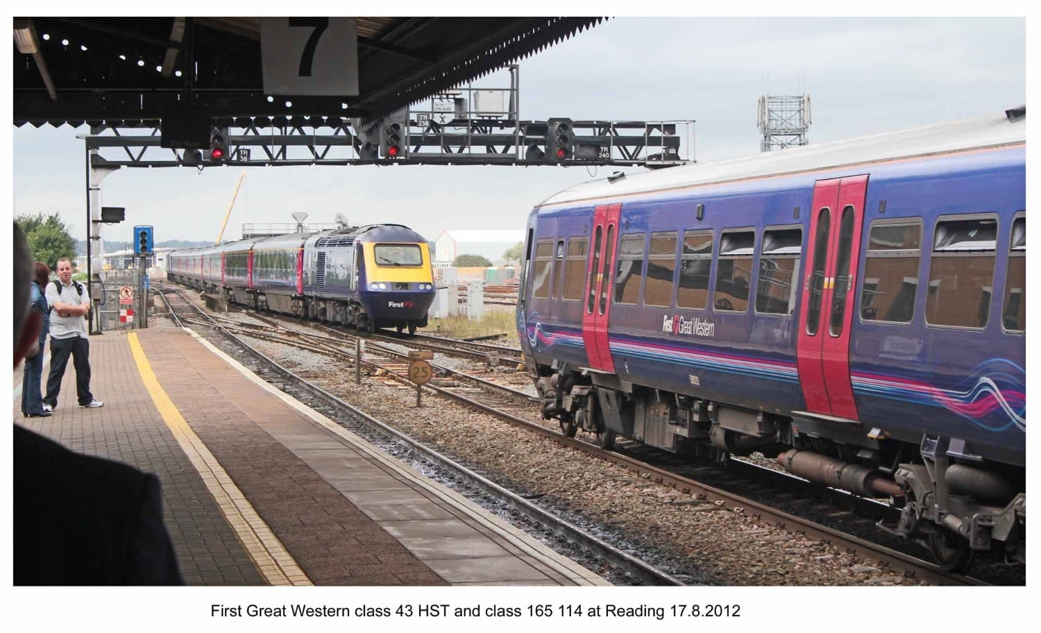 Class 165/166 DMU photos - UK Prototype Discussions (not questions ...