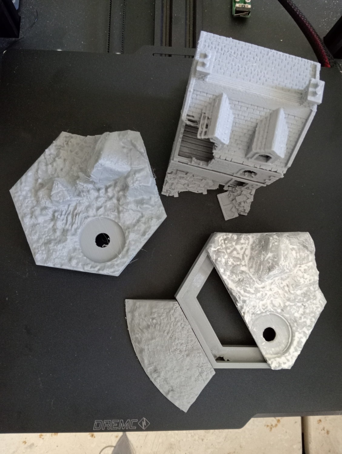 3D printing and Wargaming for Model trains - 3D Printing, Laser Cutting ...