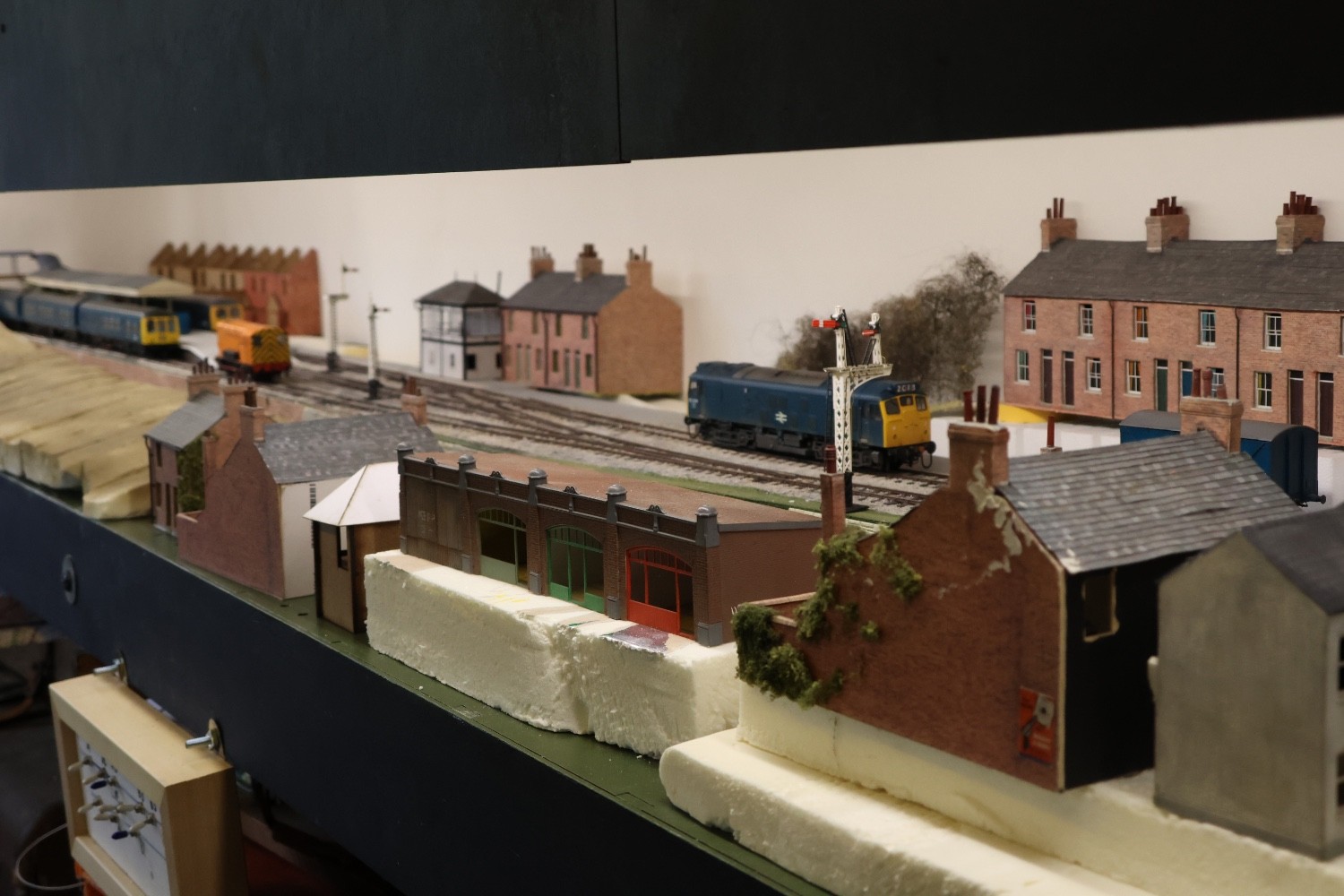 Theory of General Minories - Page 75 - Layout & Track Design - RMweb