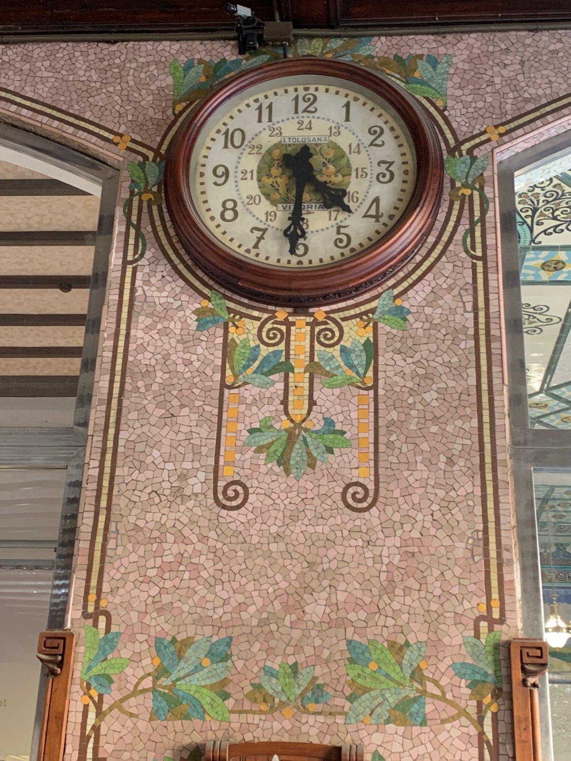 Historic Station Clocks of the World. - UK Prototype Discussions (not ...