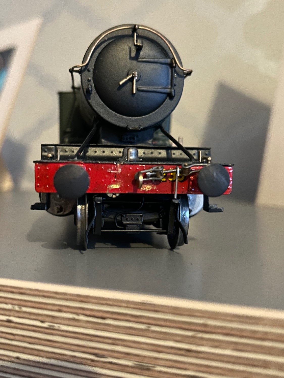 Cardiff Canton & Pontypool Road operational diorama and loco collection ...