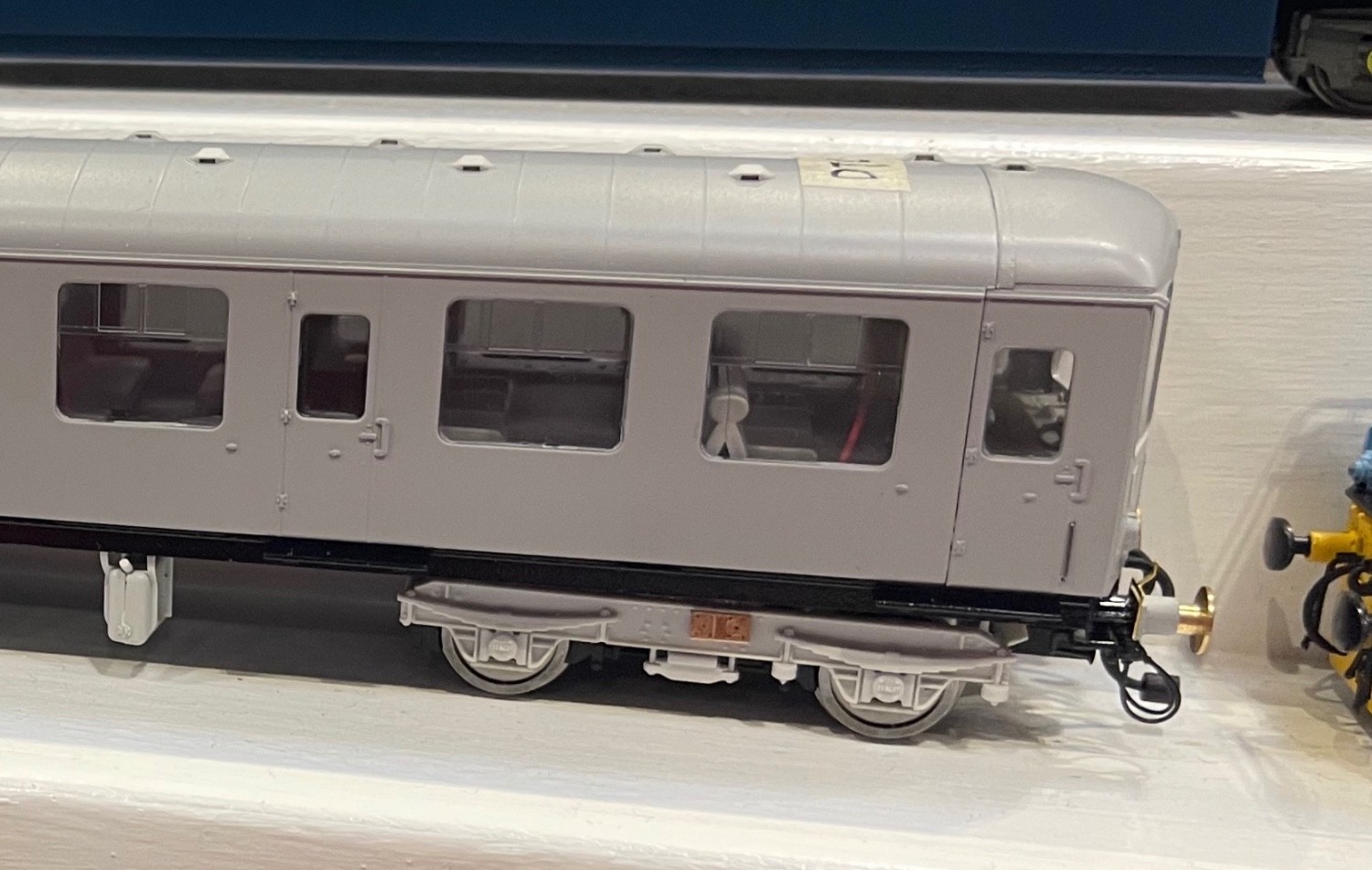 Heljan announce Class 104 DMU in OO gauge - Page 42 - Heljan - RMweb