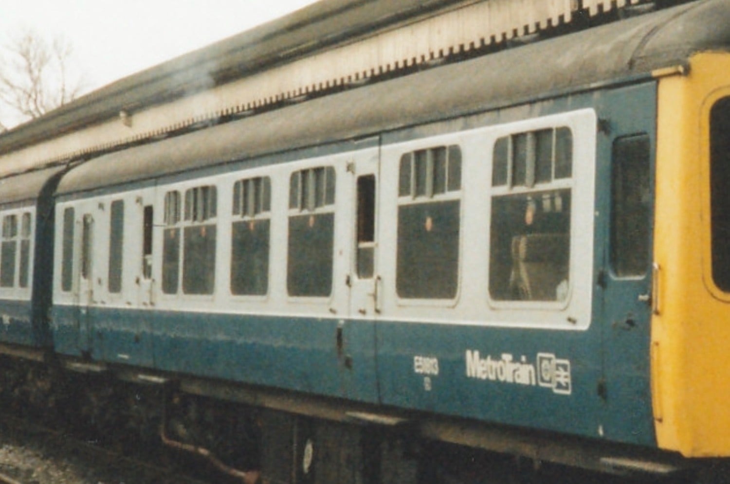 Heljan announce Class 104 DMU in OO gauge - Page 43 - Heljan - RMweb