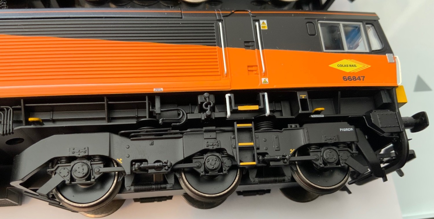 Bachmann announce new cl 66 tooling (23 April 25) - Page 15 - Bachmann ...