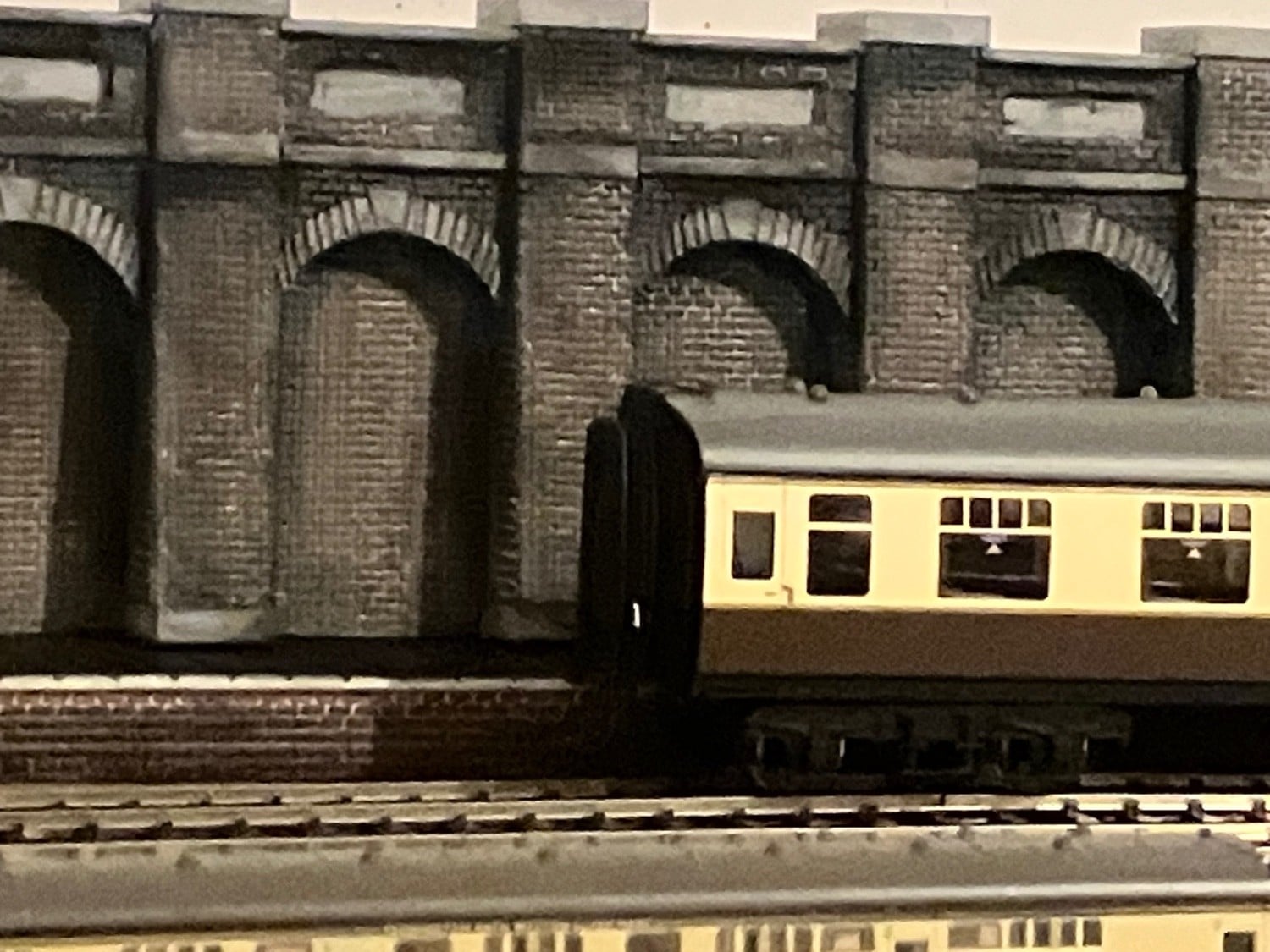 First 7mm scale layout - 7mm+ modelling - RMweb