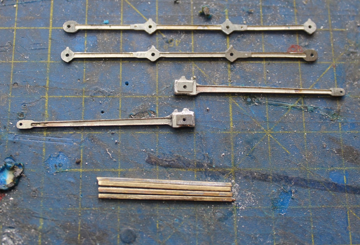 30368's Workbench SR Loco's with a bit of LNER - Page 57 - Kitbuilding ...