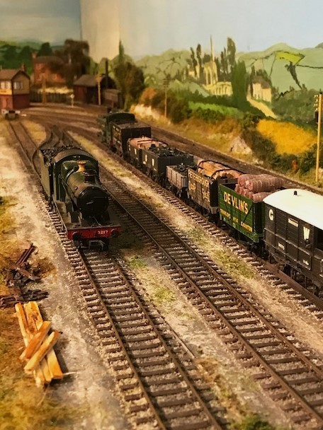 Theory of General Minories - Page 161 - Layout & Track Design - RMweb
